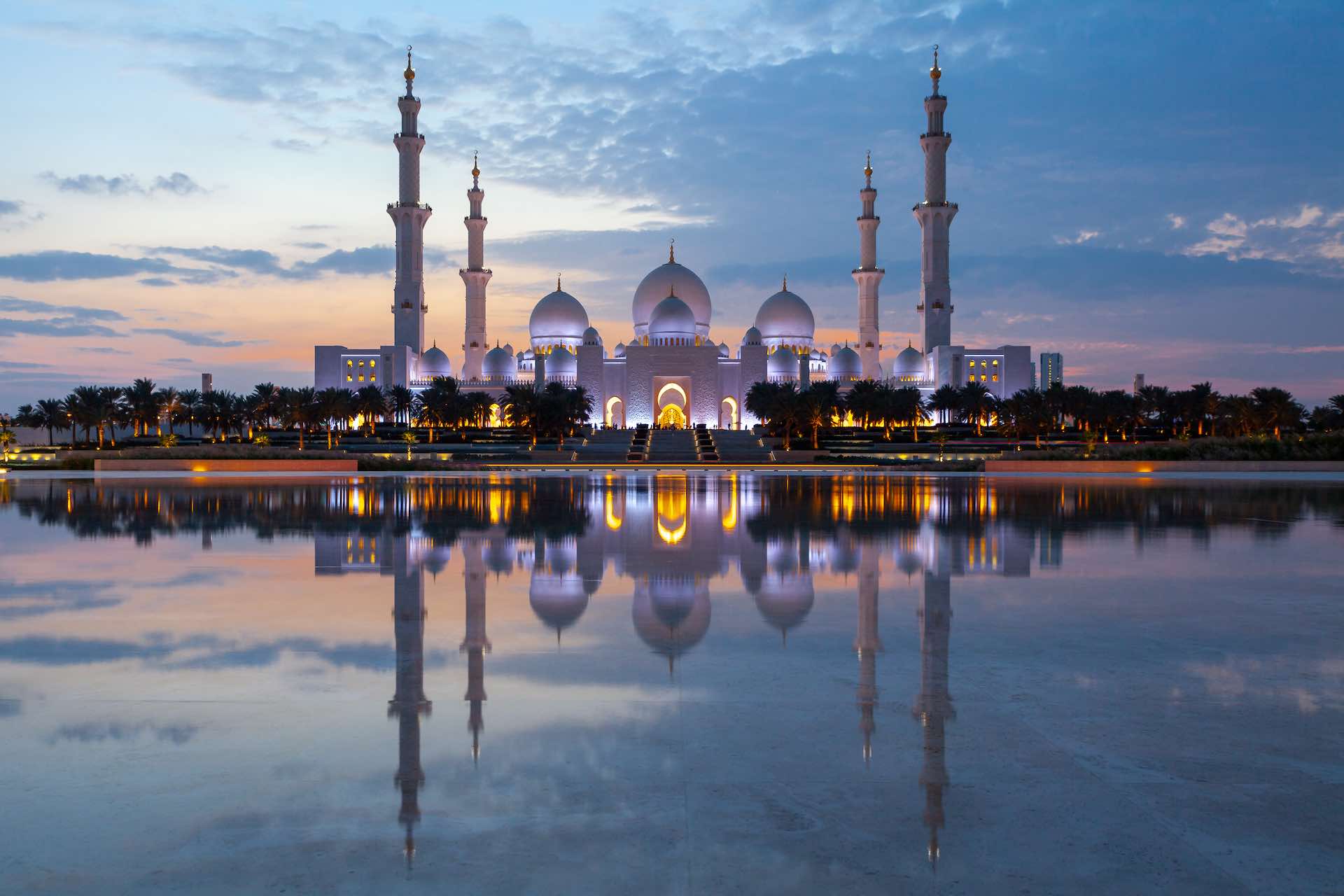 TripAdvisor ranks Sheikh Zayed Grand Mosque among top global ...